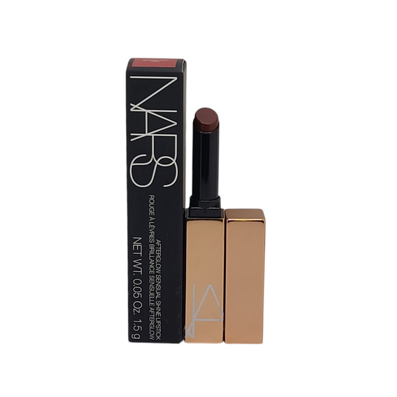 NARS | Makeup | Nars Afterglow Sensual Shine Lipstick 225 Show Off 05 Oz | Poshmark